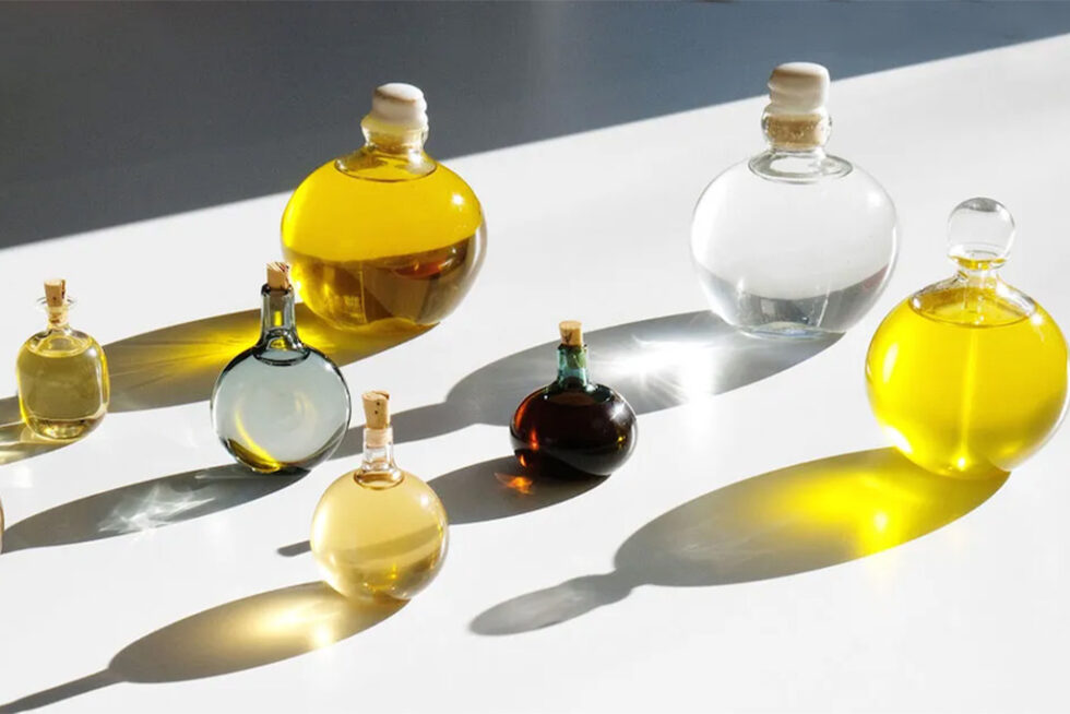 Flower Essence Aromatherapy • Sacred Anointing Oils
