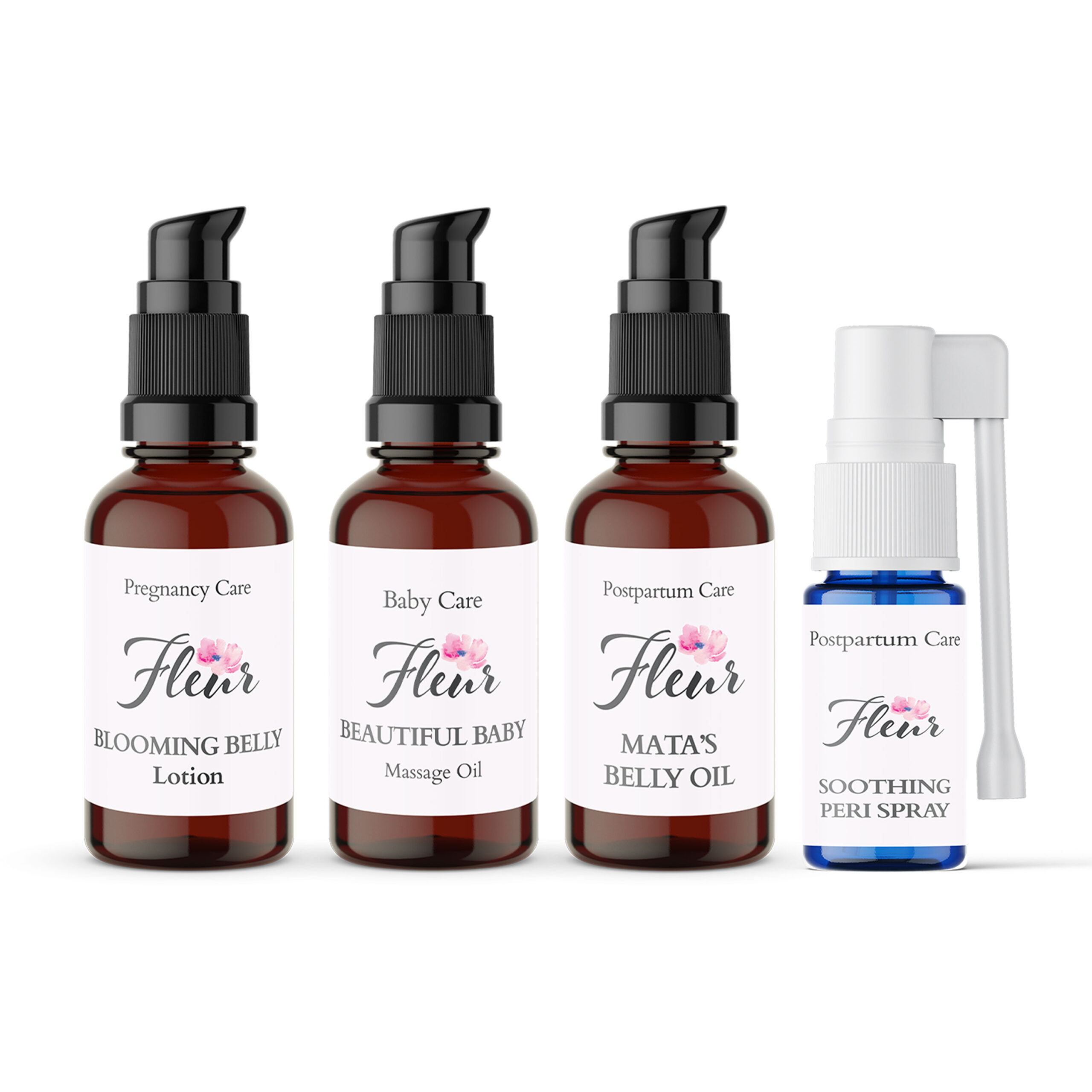 Flower Essence Aromatherapy • Sacred Momma Alchemy